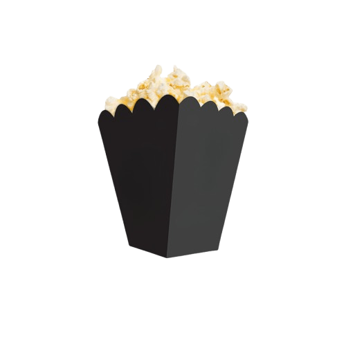 Medium Popcorn Tub